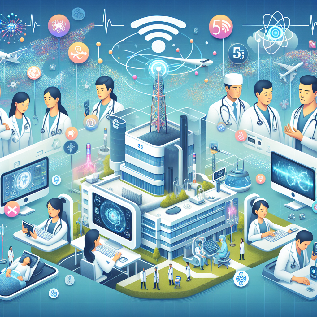 5G: Transforming Healthcare's Future in the Asia-Pacific Region ...