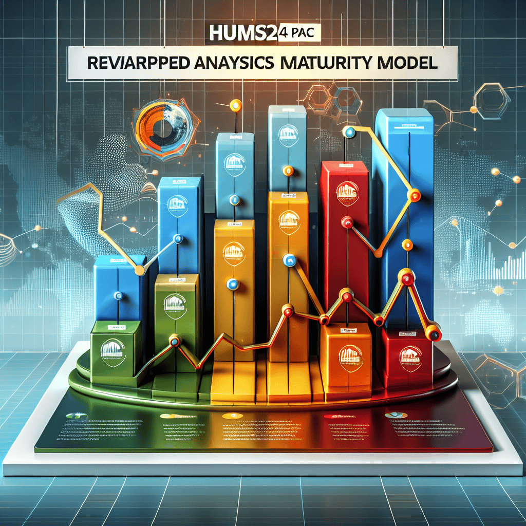 Analytics Maturity Model Revamped at HIMSS24 APAC ...