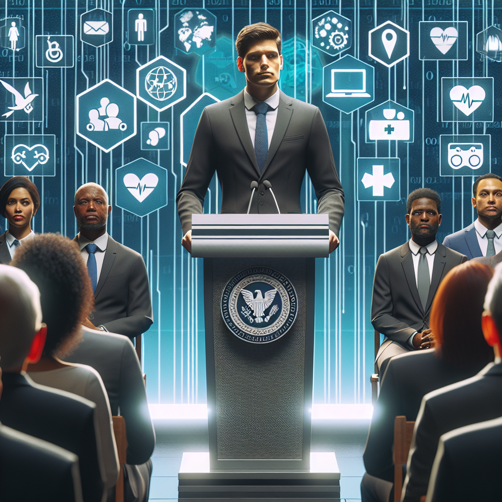 Australia Appoints New Chief for Health Cybersecurity ...