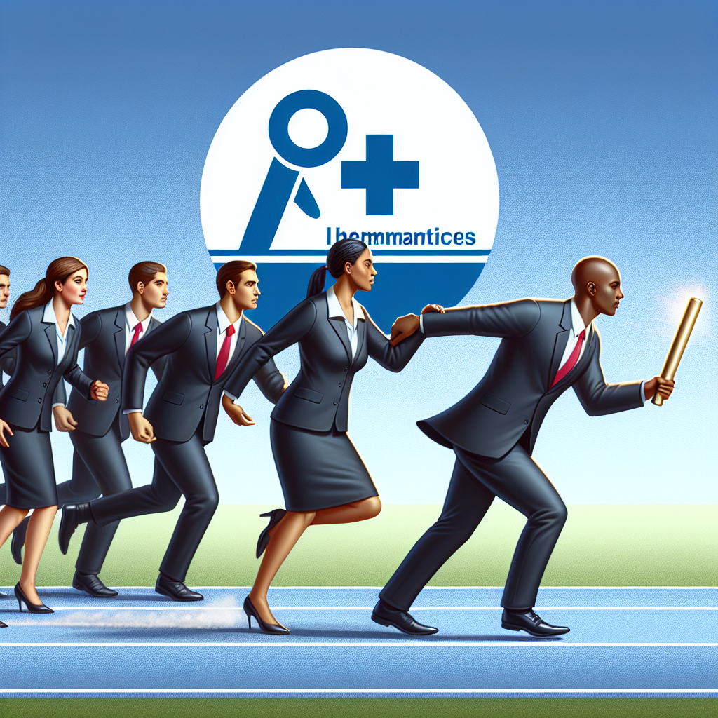 CVS Appoints Caremark Leader as New CEO, Succeeding Karen Lynch ...