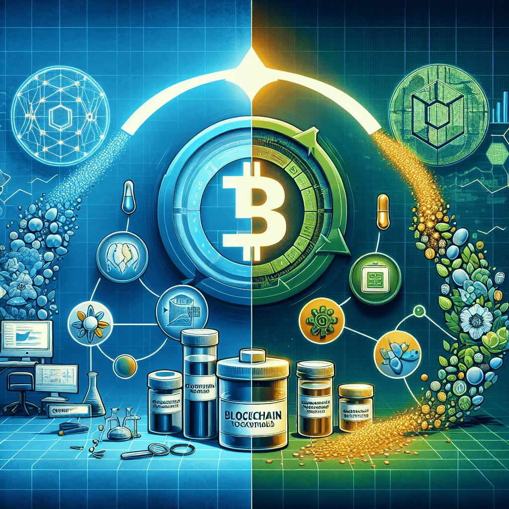 Enhancing Clinical Trials with Blockchain: Securing Data and Boosting Transparency ...