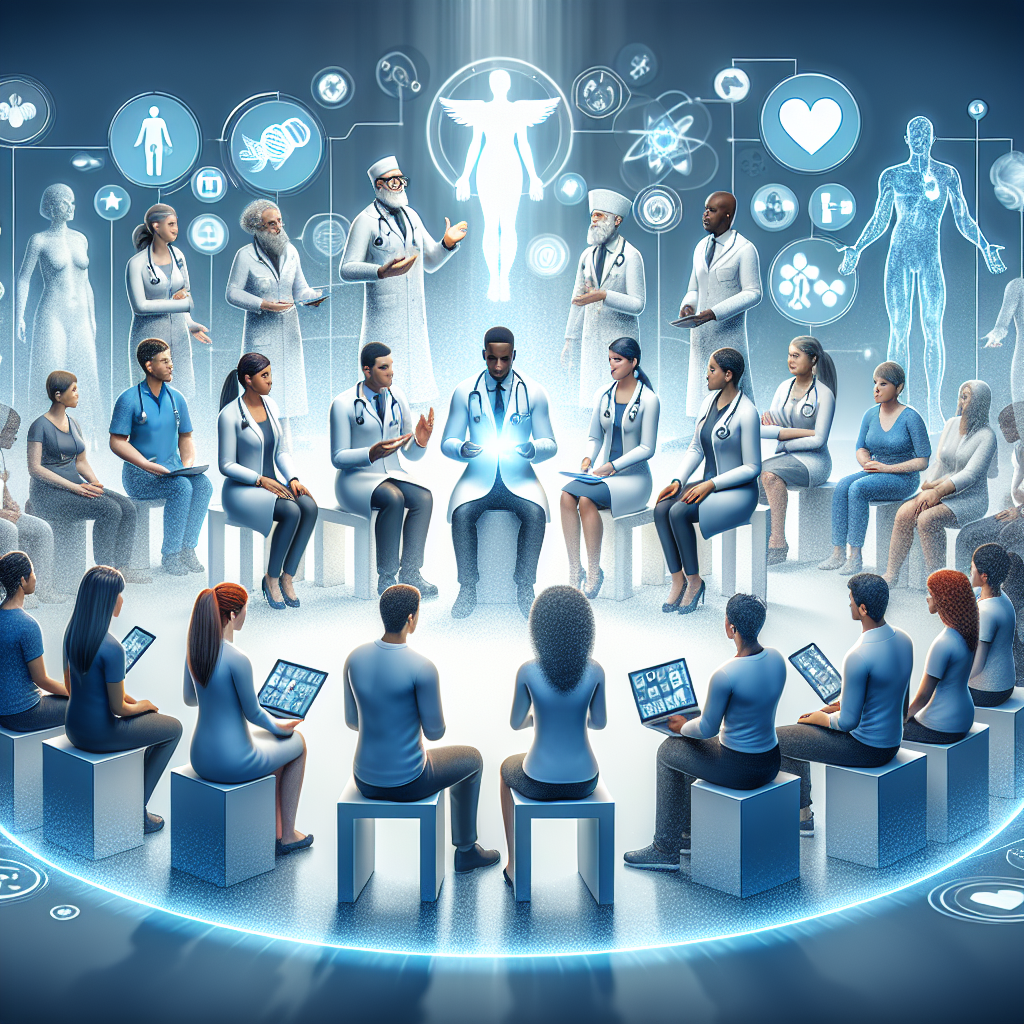 Enhancing Patient Engagement: Proven Strategies for Healthcare Success ...