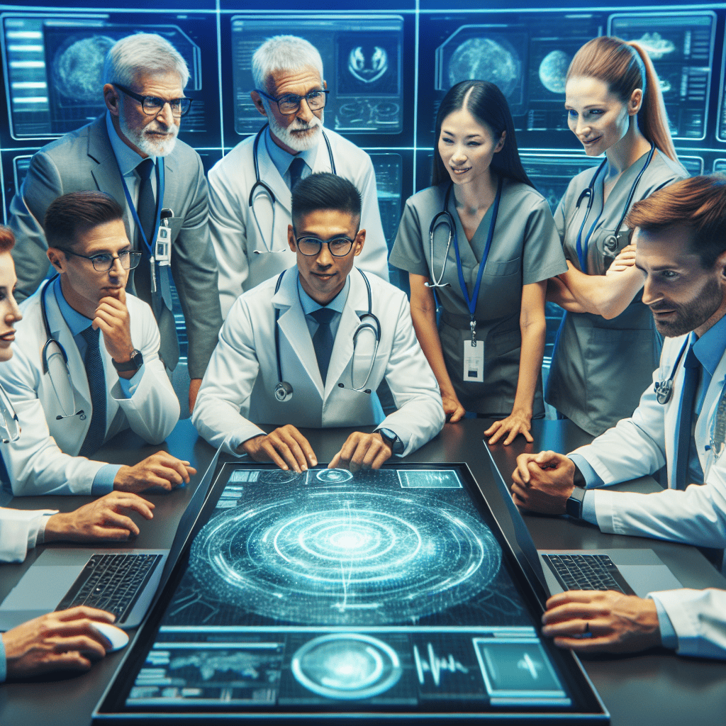 Epic and Oracle Health Commit to Veteran Interoperability Initiative ...