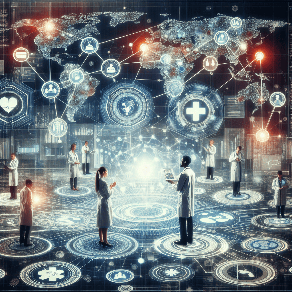 Establishing a Robust Infrastructure for Medical Data Exchange ...