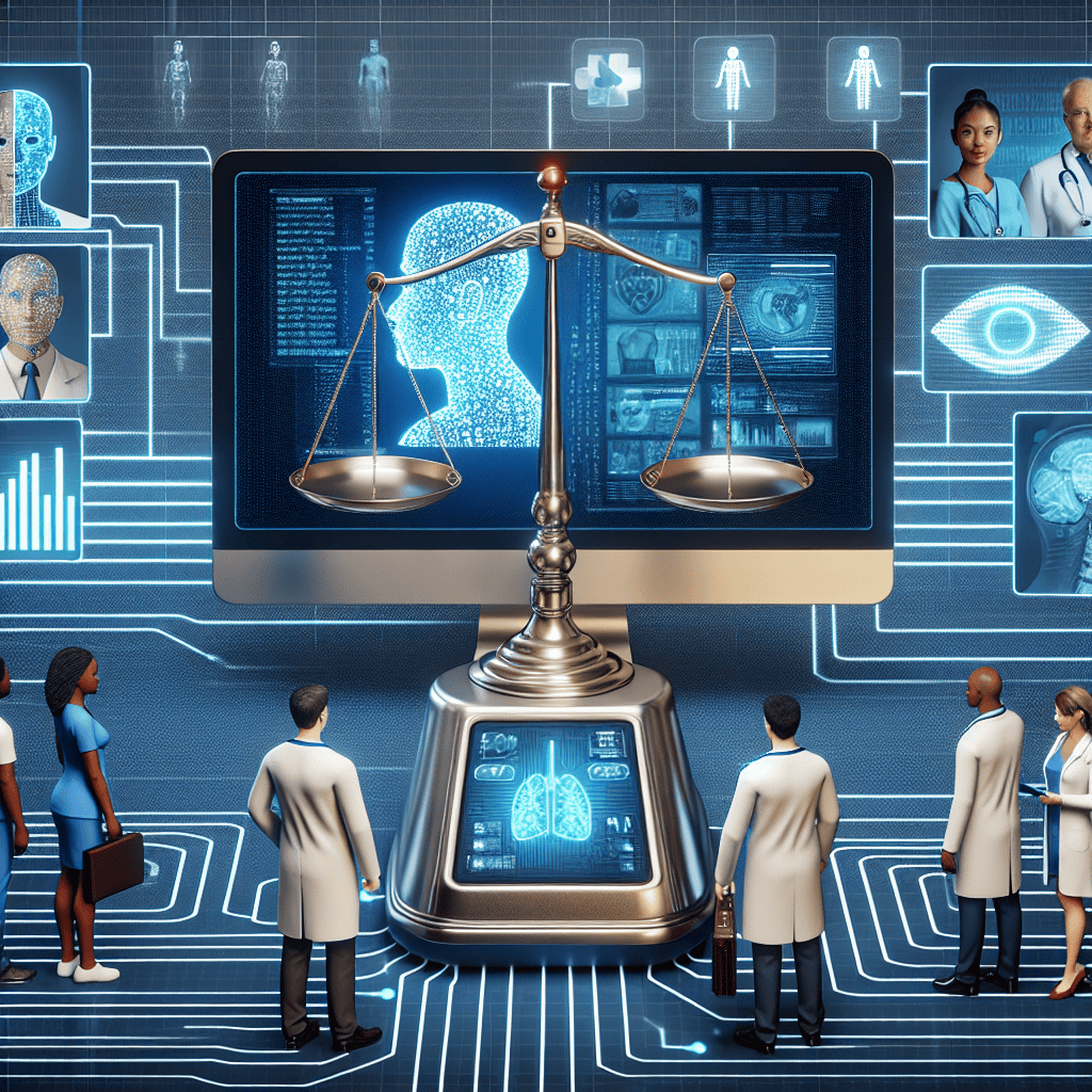 Ethical Considerations in AI-powered Healthcare Decisions ...