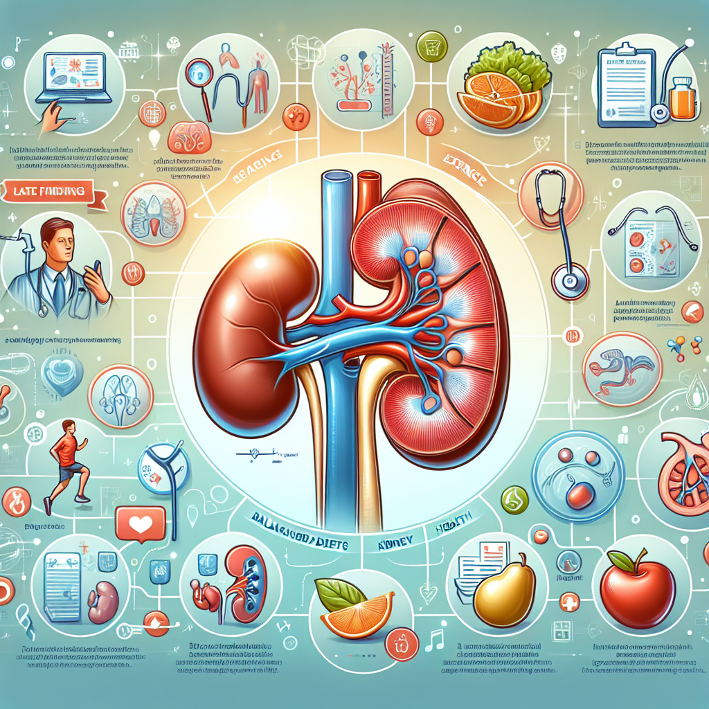 Experts Reveal Latest Findings and Tips for Enhancing Kidney Health ...