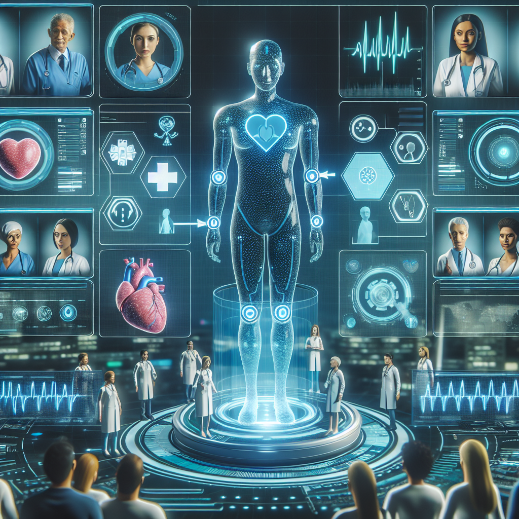How AI is Revolutionizing Remote Patient Monitoring Technology ...