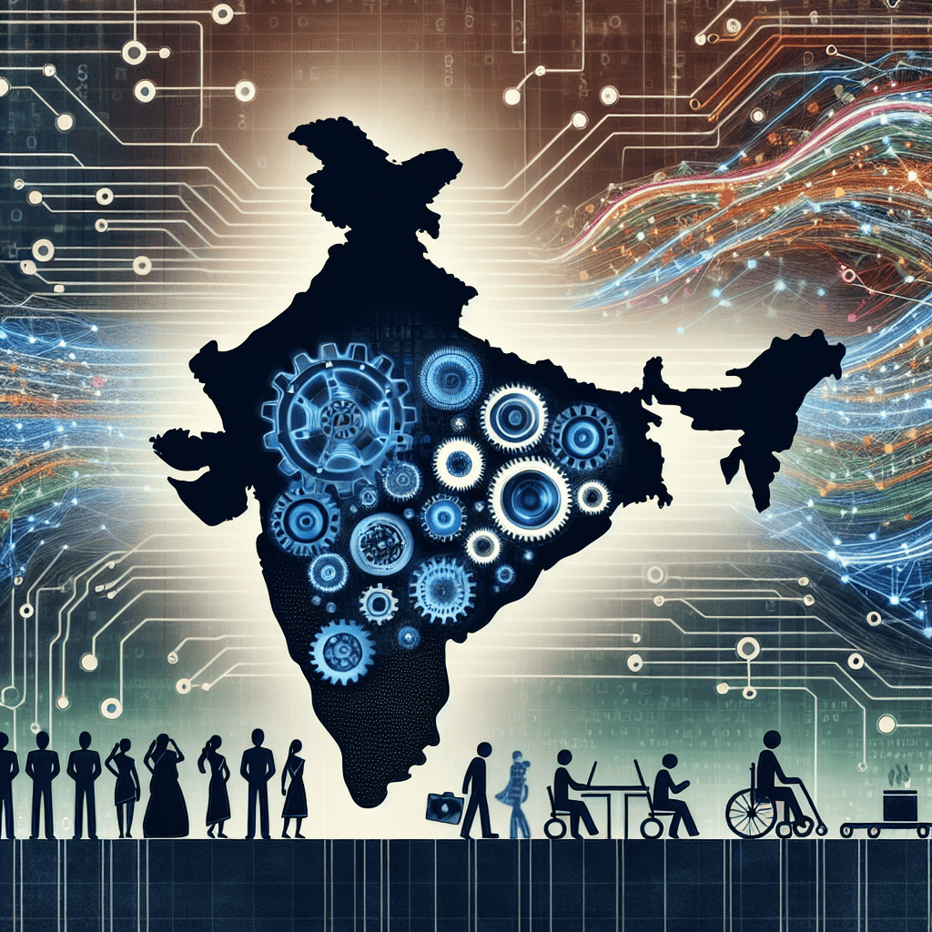 India Leverages ABDM Data for Public AI Development | Brand