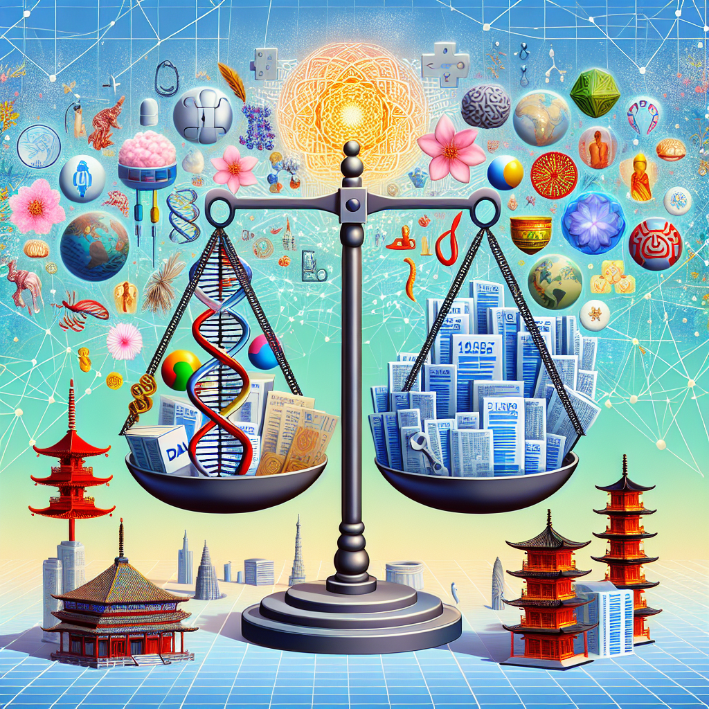 Leveraging Big Data for Precision Medicine: Insights from Asia | Brand