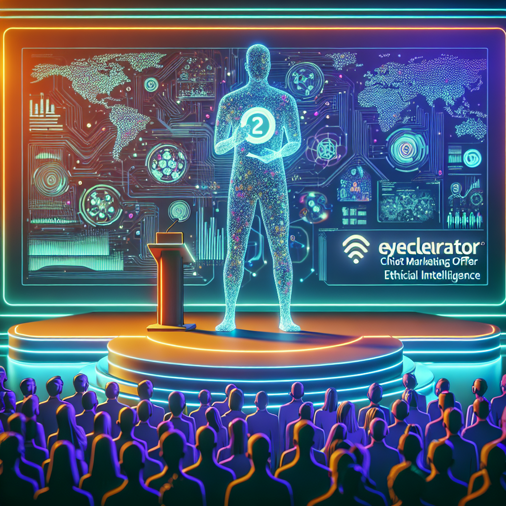 Nextech CMO to Address Ethical AI Use at Eyecelerator Event ...