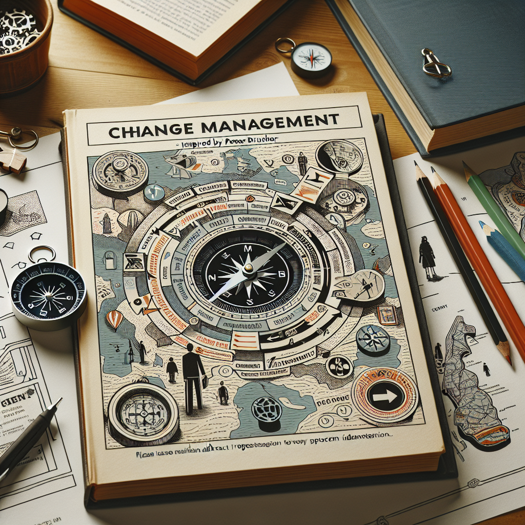 Peter Drucker's Guide to Navigating Change Management ...