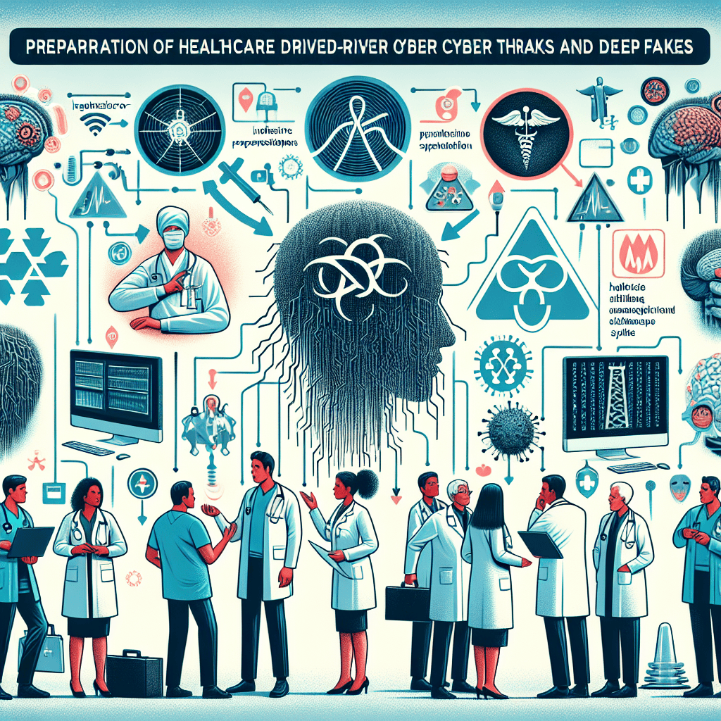 Preparing Healthcare Workforces for AI-Driven Cyber Threats and ...