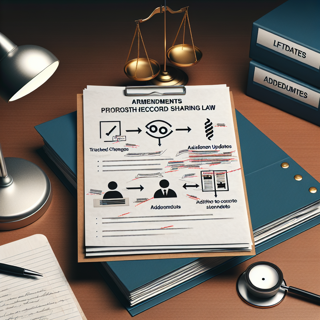 Proposed Changes to My Health Record Sha... | Brand