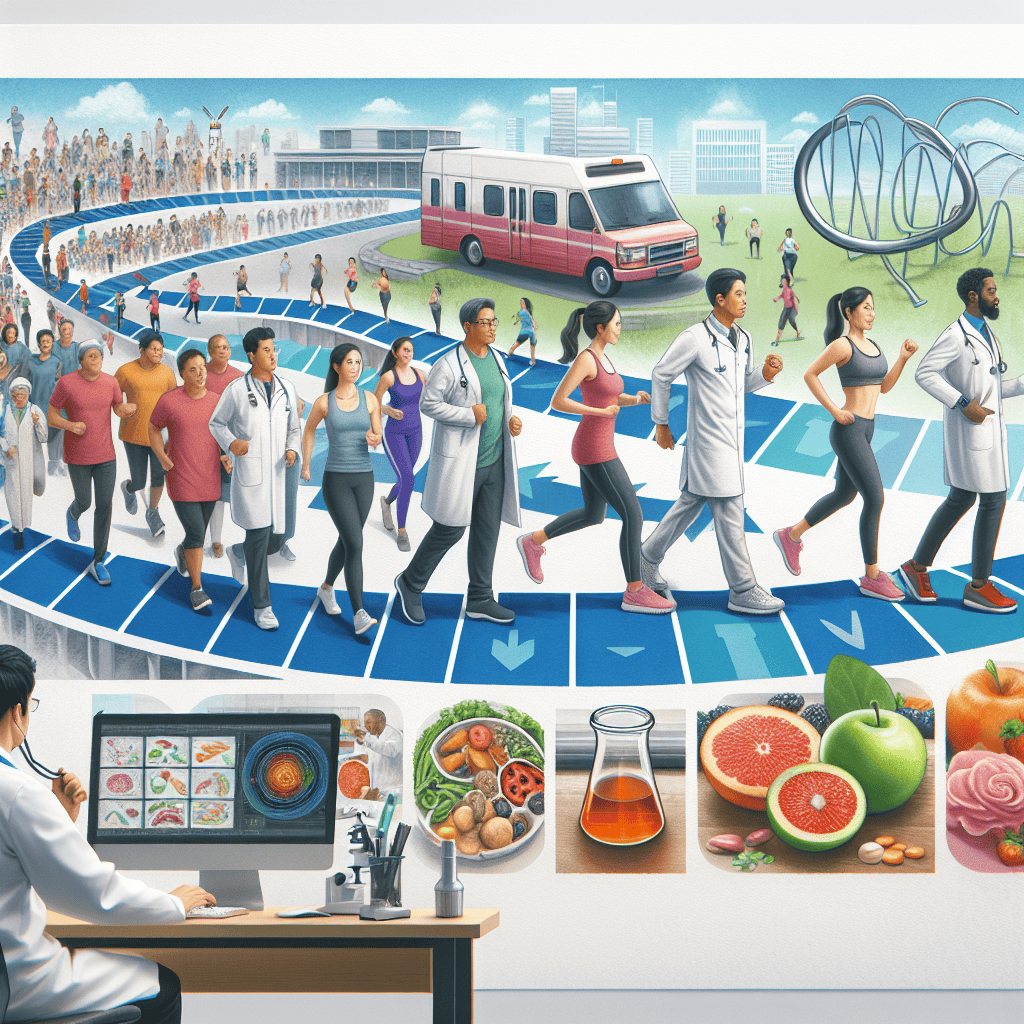 The Evolution of Healthcare: From Reactive to Preventive Models ...