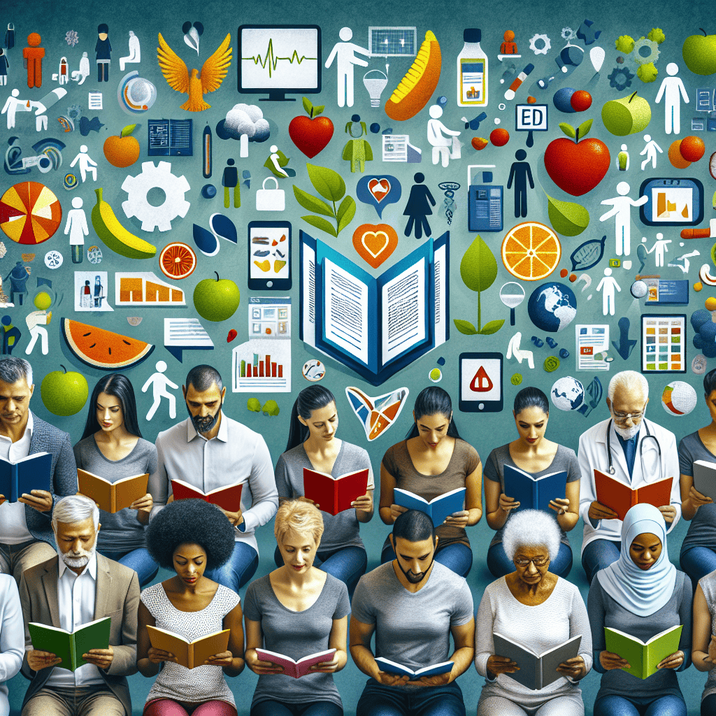 The Growing Importance of Health Literacy Among Patients ...