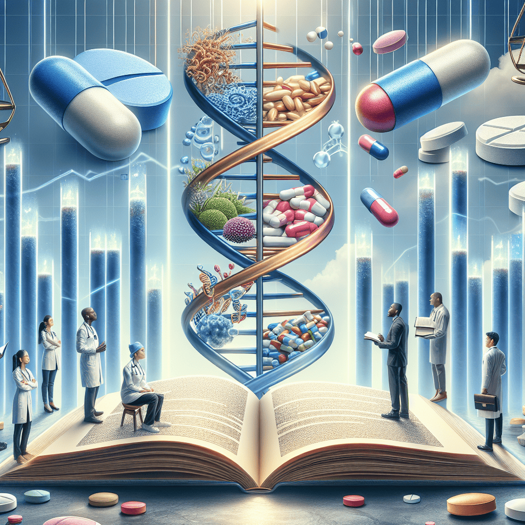 The Increasing Role of Pharmacogenomics in Personalized Medicine ...