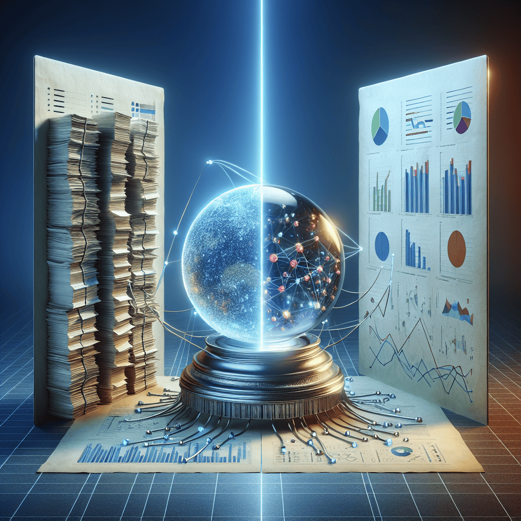 The Role of Big Data in Predicting Disease Outbreaks ...