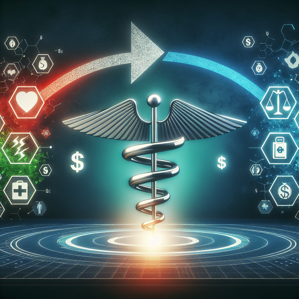 Transforming Medicare: Embracing Quality and Efficiency Through Value ...