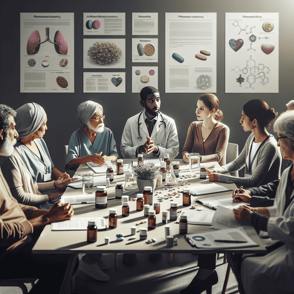 Understanding Patient Perspectives in the Pharmaceutical Industry ...