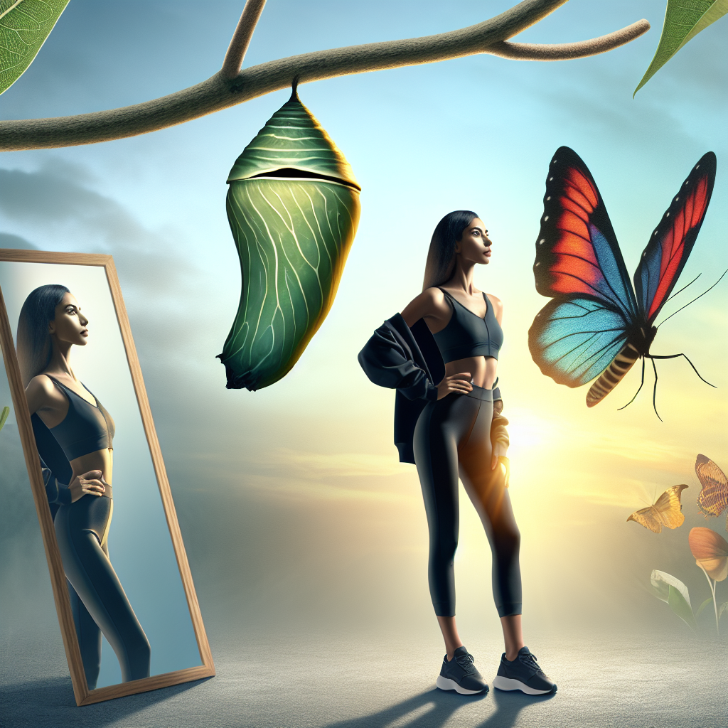 Unleashing Confidence: The Transformative Impact of Self-Care ...