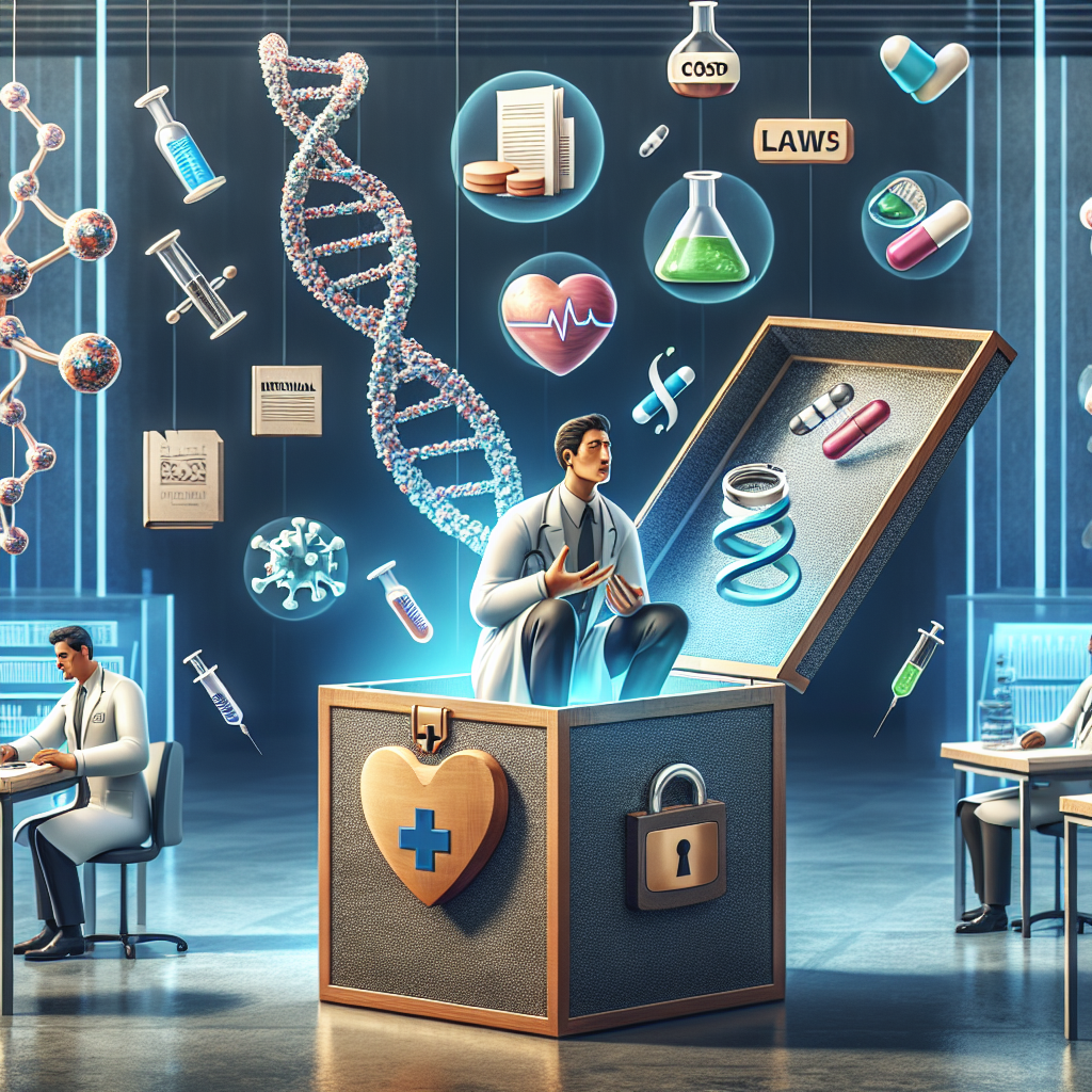 Unveiling Personalized Medicine: Emergin... | Brand