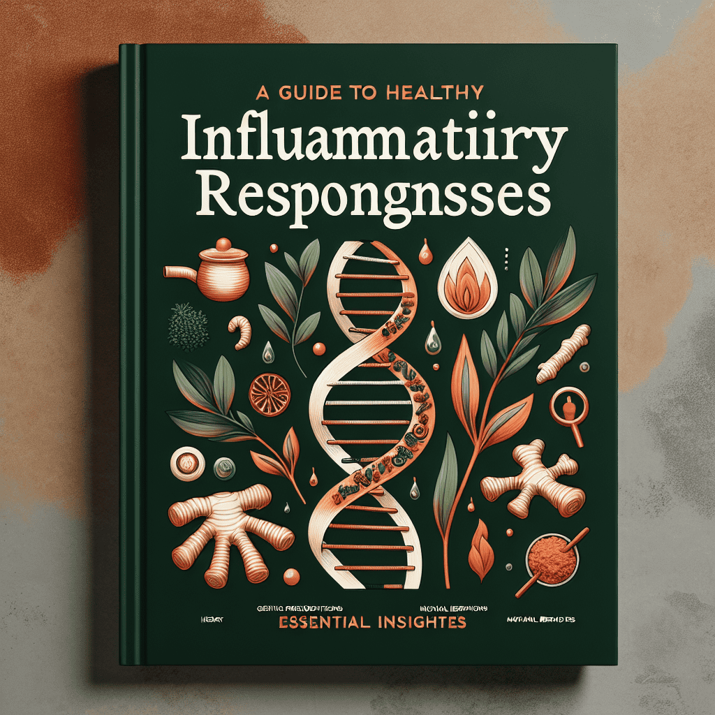 A Guide to Healthy Inflammatory Responses: Essential Insights | Brand
