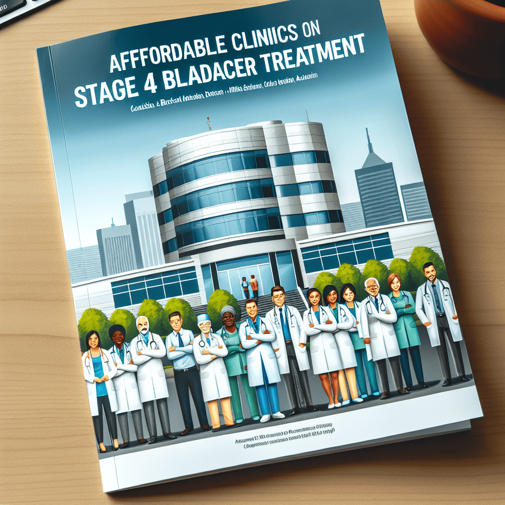 Affordable Clinics for Stage 4 Bladder Cancer Treatment: A Guide ...