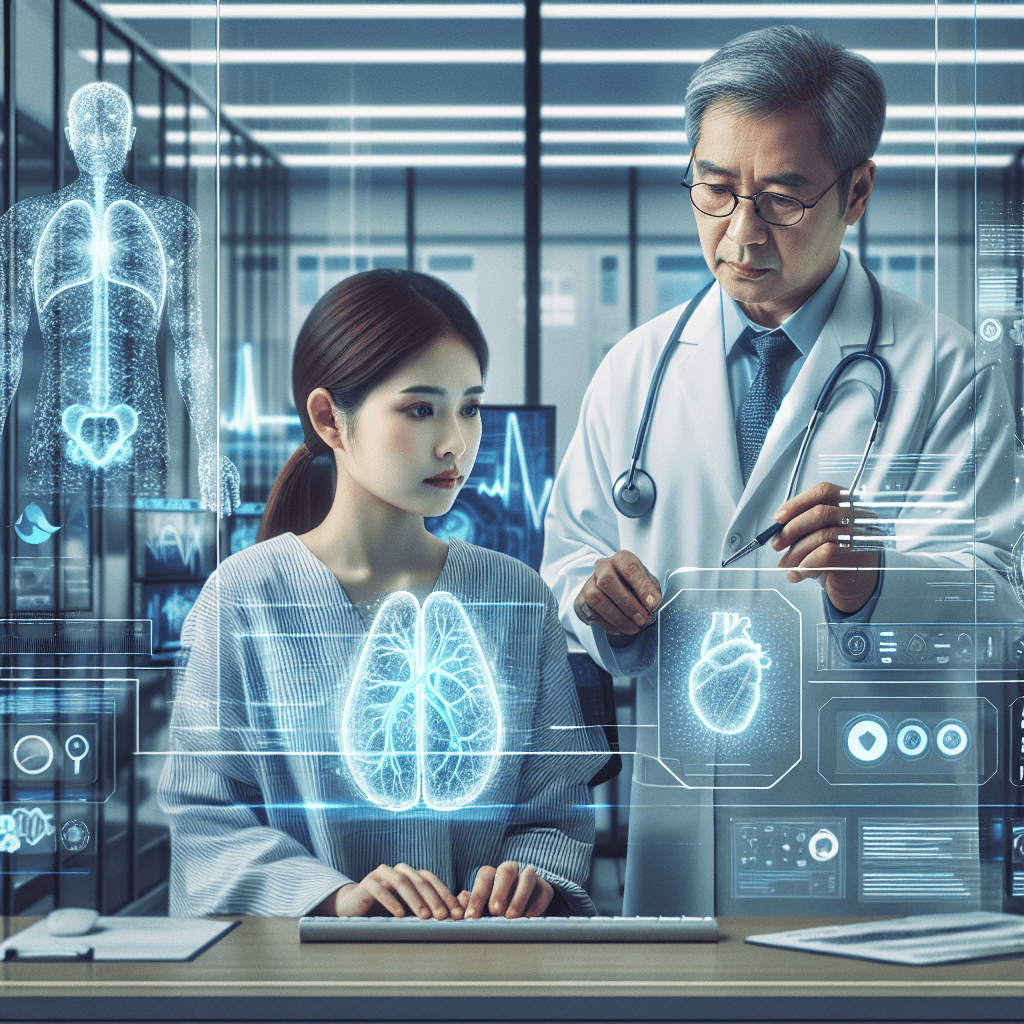Ai Innovations In Ehr Boosting Practice Efficiency