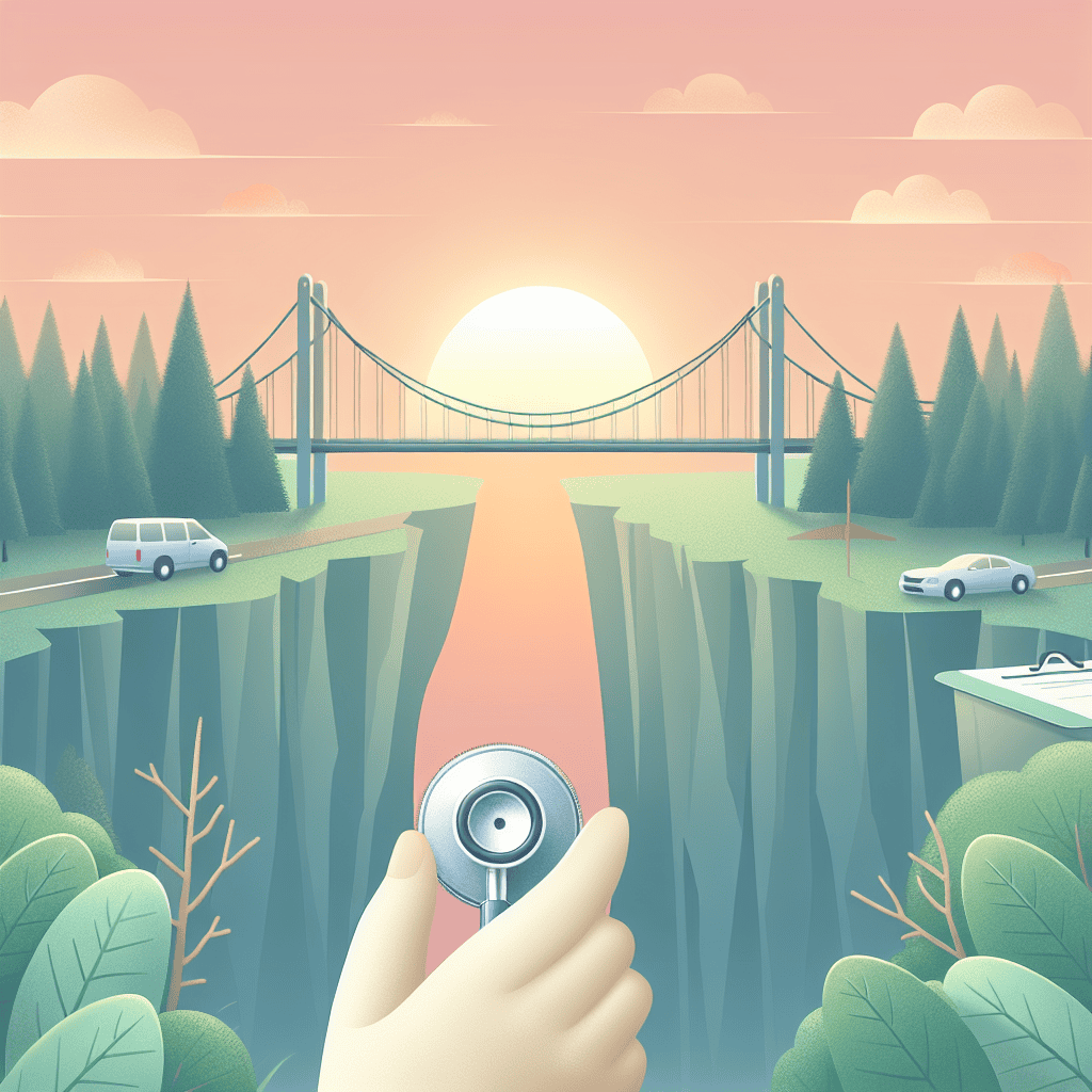 Bridging Care Gaps: Boosting Patient Outcomes with Effective Management ...