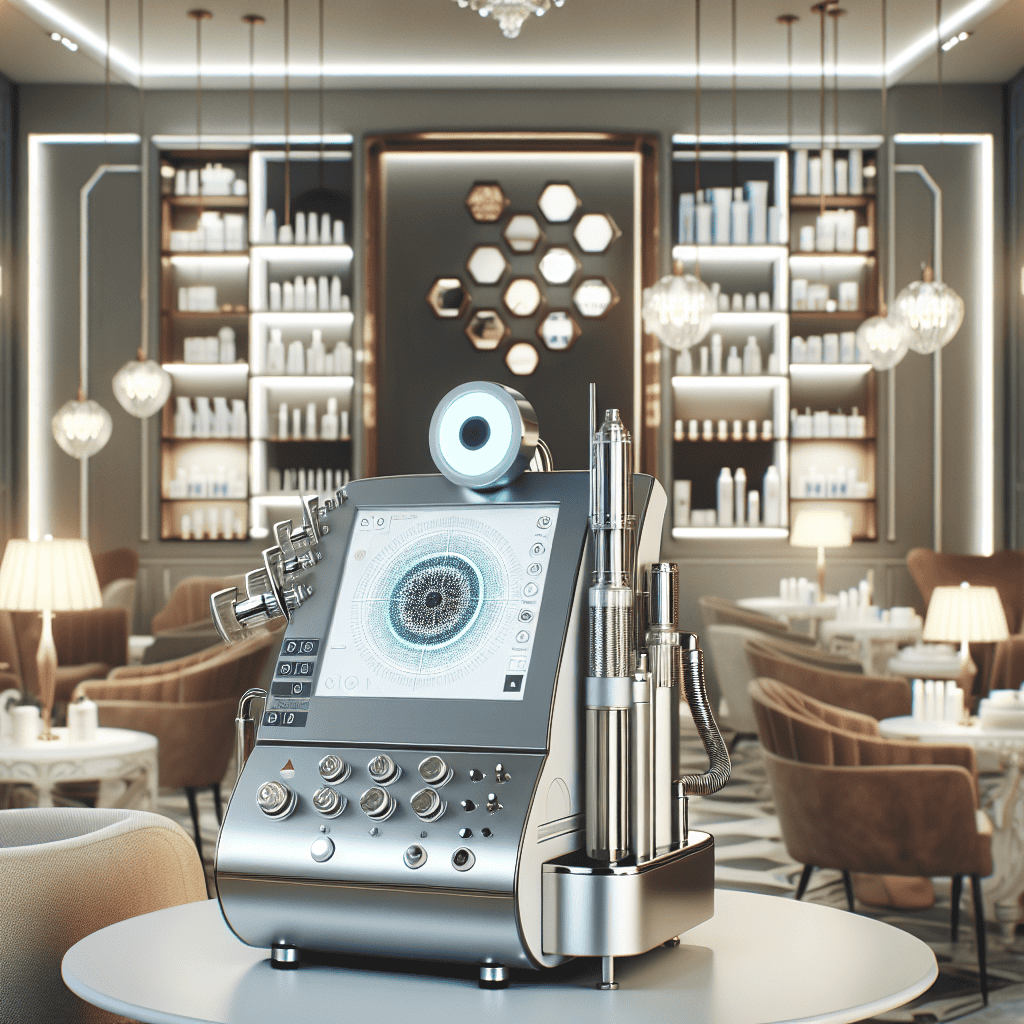 Choosing the Best Skin Analysis Tool to Enhance Your Skincare and ...