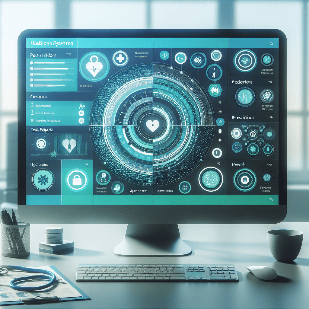 Enhancements Planned for My Health Record System Maintenance | Brand