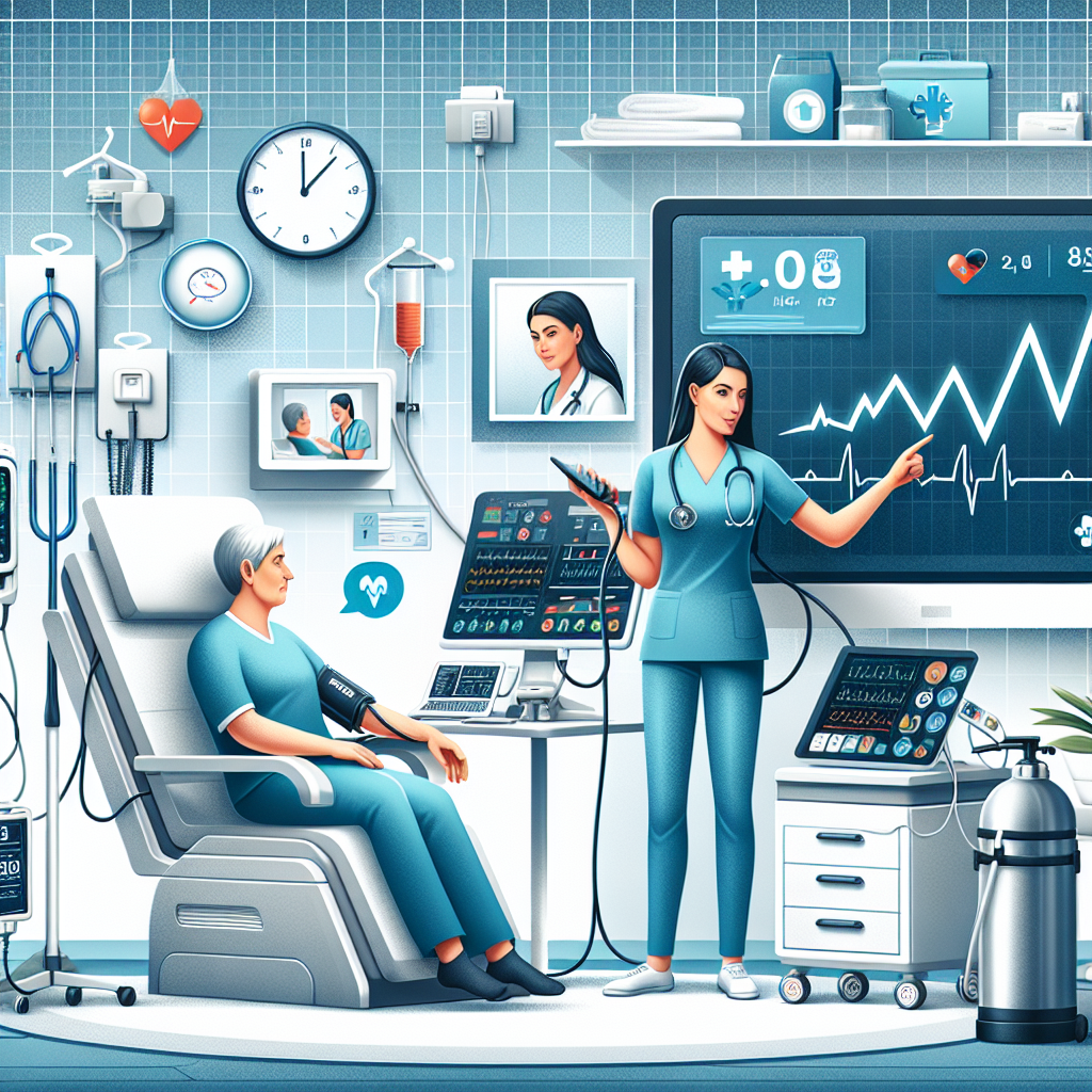 Enhancing Patient Outcomes with FirstHealth's At-Home Observation ...