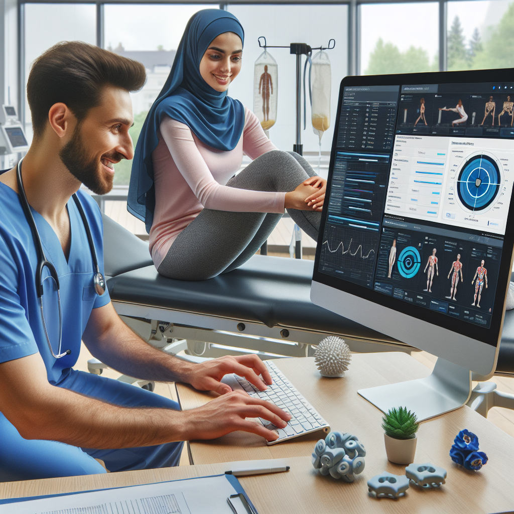 Enhancing Patient Satisfaction Through Effective Physical Therapy EMR Systems ...