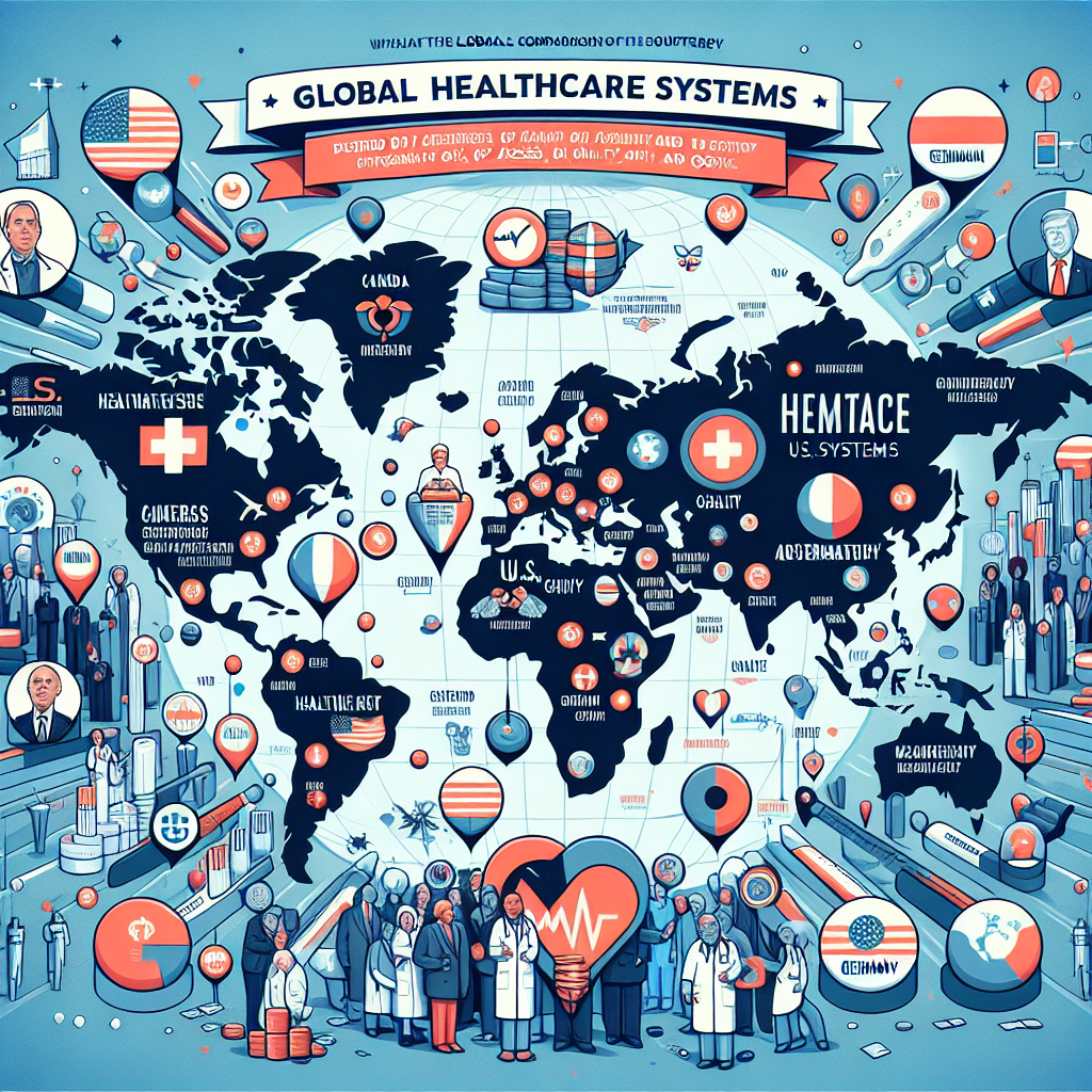 Evaluating Healthcare: A Global Comparison of the U.S. System ...