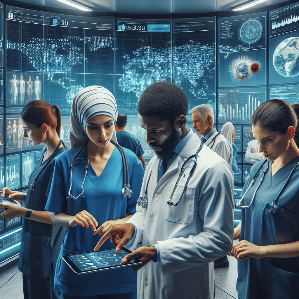 HIMSSCast: Enhancing Outcomes with Digital Tools and SDOH Data ...