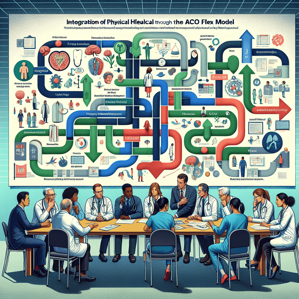 Integrating Physical and Mental Healthcare: The Role of the ACO Primary ... Integrating Physical and Mental Healthcare: The Role of the ACO Primary ...