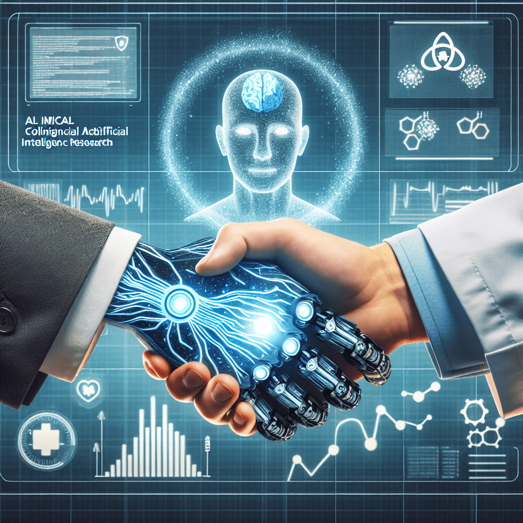 Monash Partners with Apollo Hospitals for Clinical AI Collaboration and ...