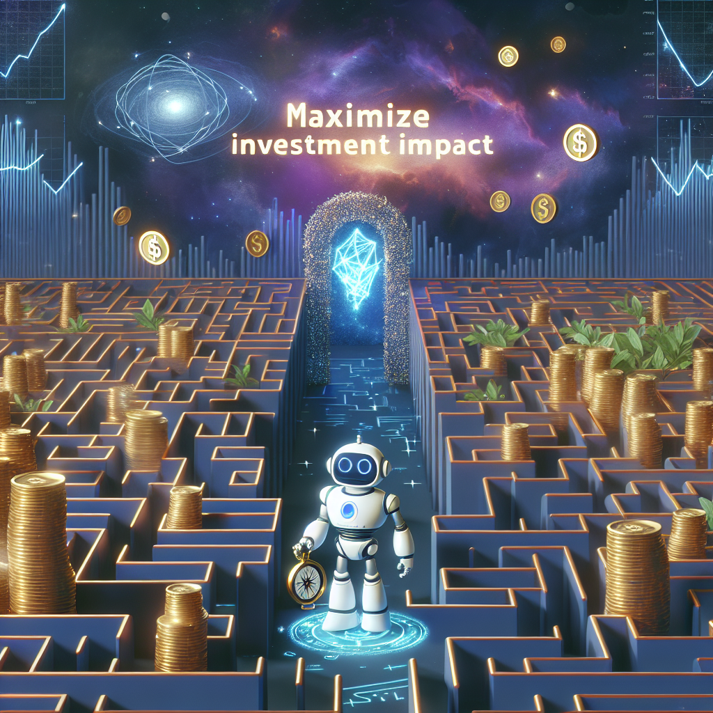 Navigating AI Hype to Maximize Investment Impact | Brand