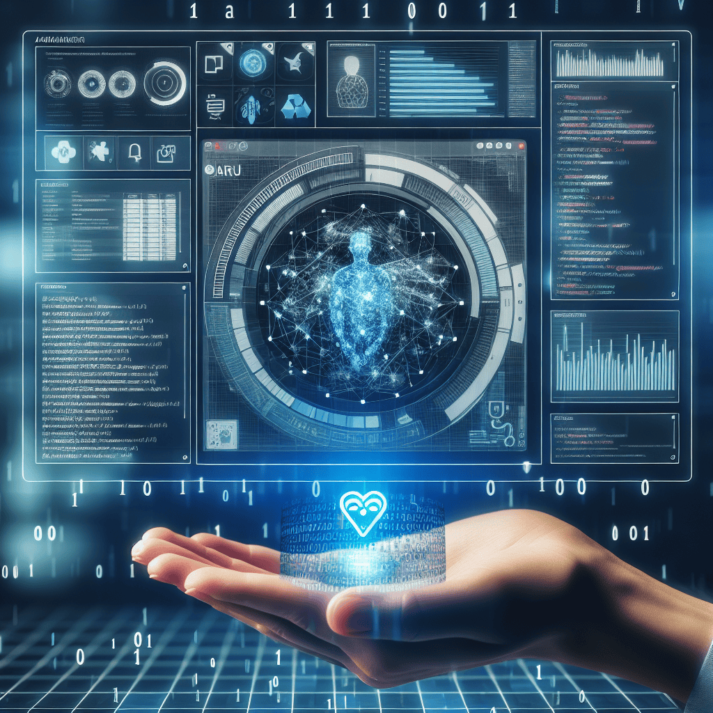 Oracle EHR Unveils AI-Driven Transformation - healthindustrytrends.com