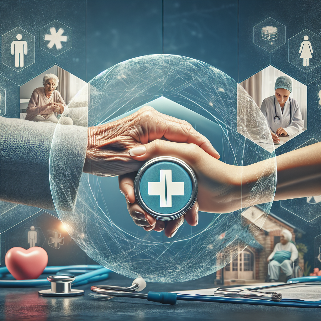 Providence and Compassus Announce Joint Venture for Home Health Care Services ...