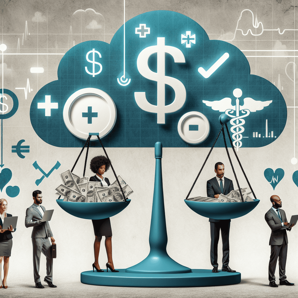 Streamlining Cloud Costs in Healthcare: Mastering FinOps for Financial ...