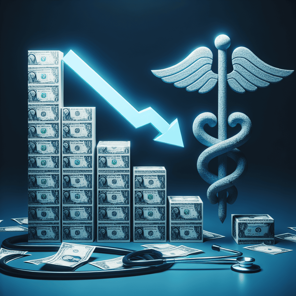 The Decline in Profitability of Providing Health Insurance ...