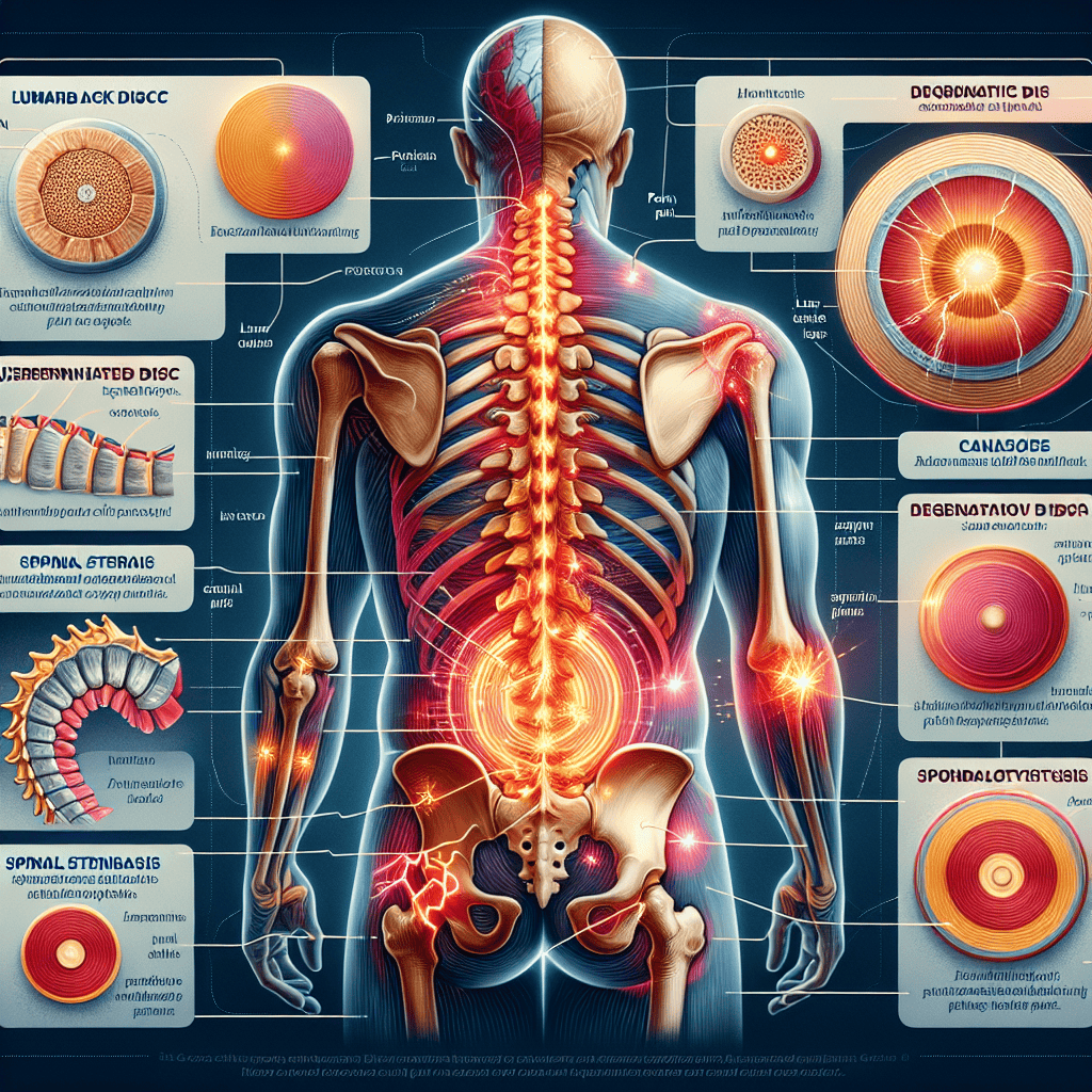 Understanding Chronic Back Pain: An In-Depth Guide ...