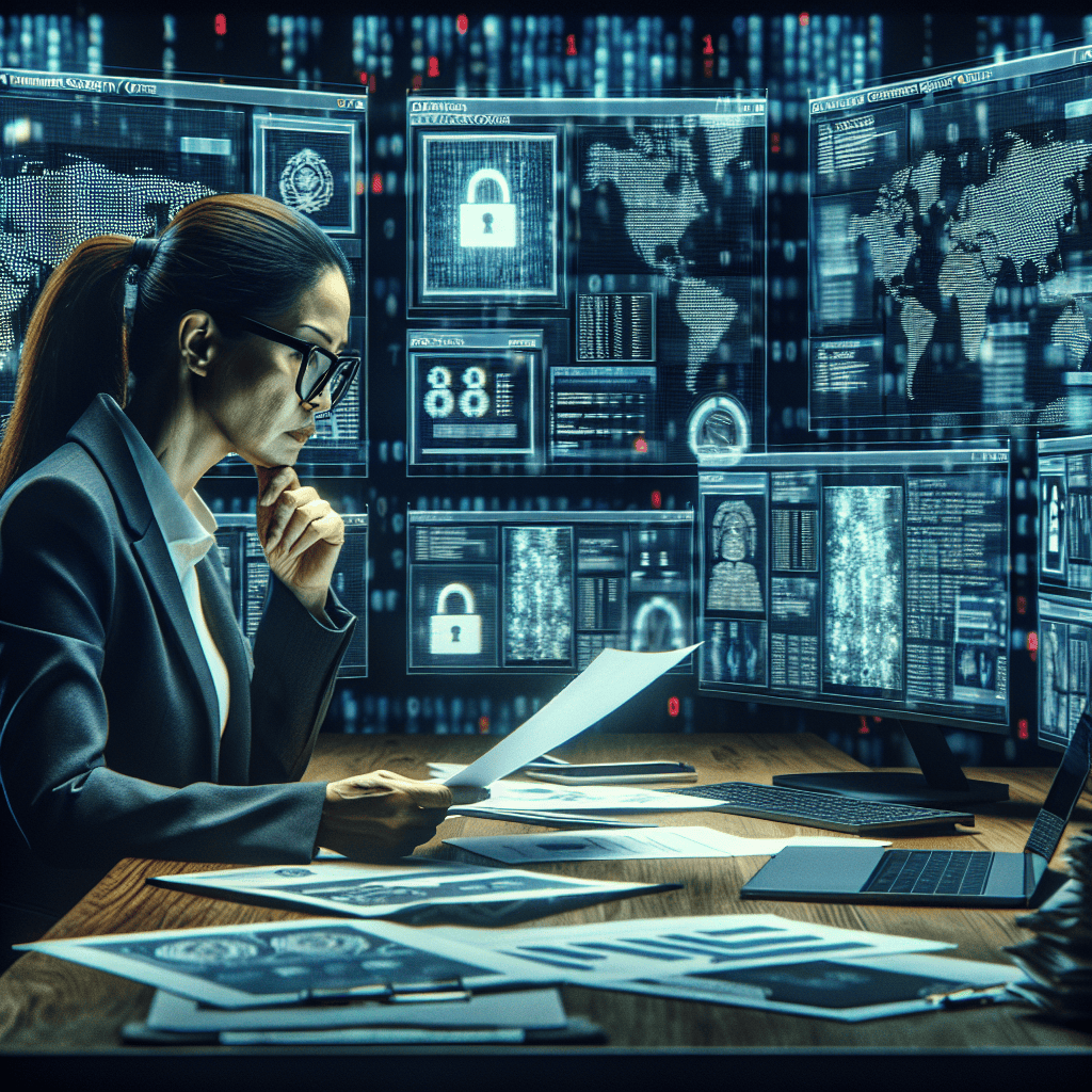 UnitedHealth Group Appoints New CISO Following Major Ransomware Incident - healthindustrytrends.com