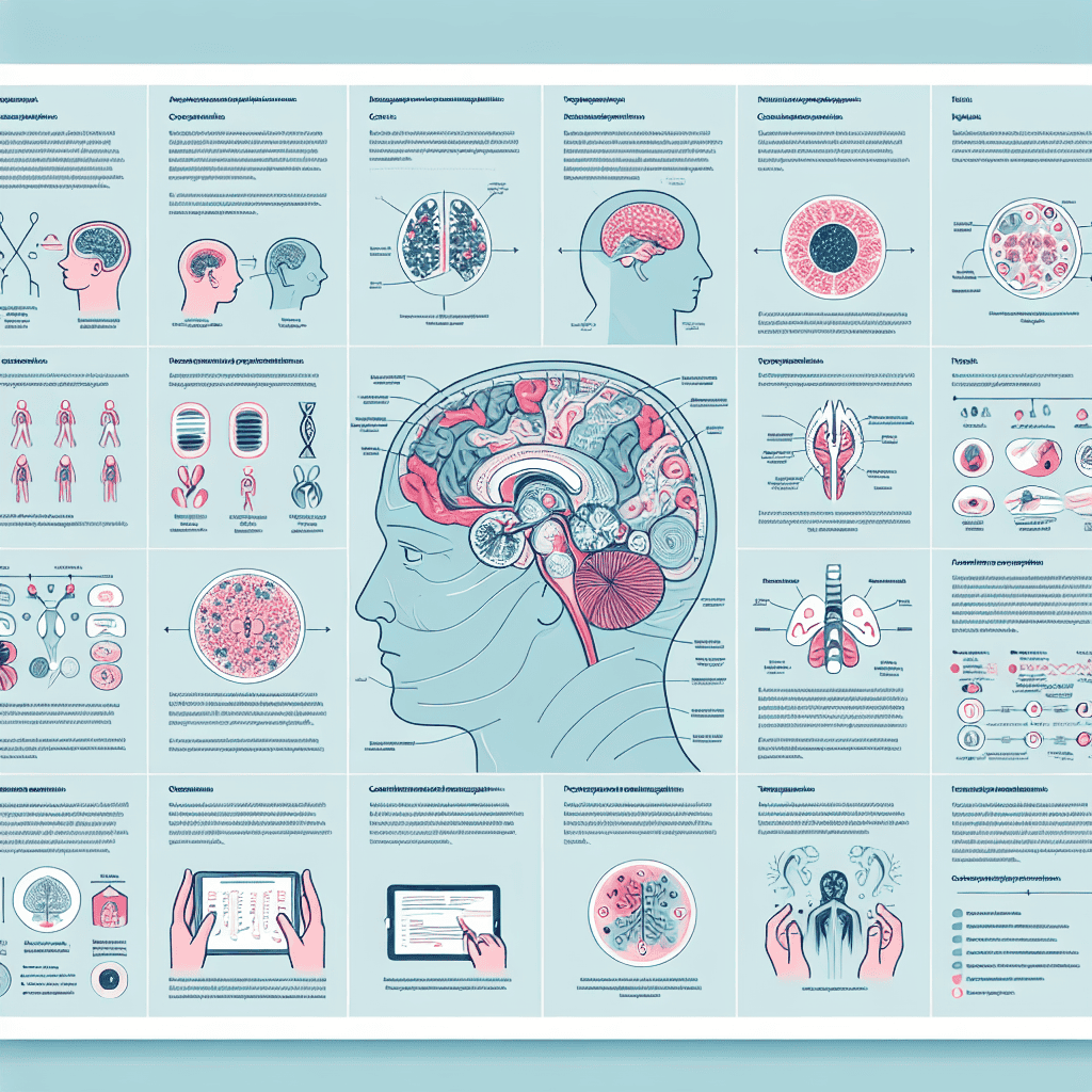 A Comprehensive Guide to Common Neurosur... | Brand