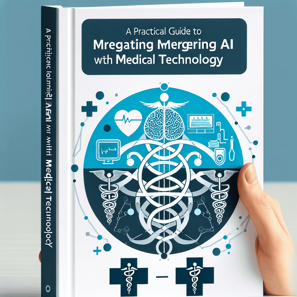 A Practical Guide to Merging AI with Medical Technology ...