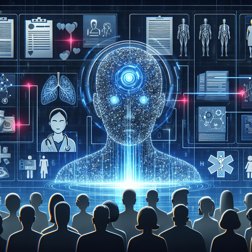 AI-Powered Direct-to-Patient Platform Identifies Care Gaps ...