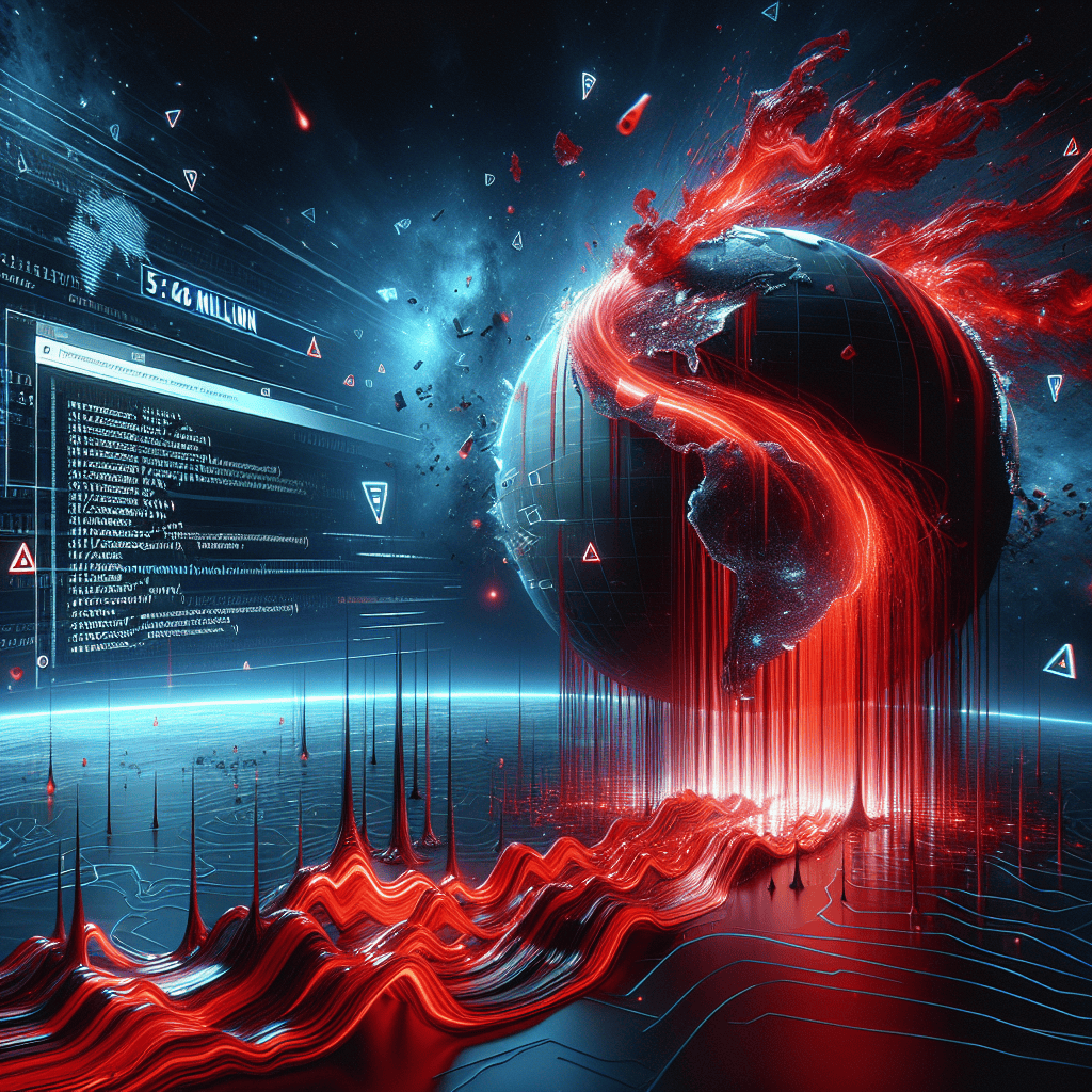 Ascension Cyberattack Leaks Data of 5.6 Million Individuals | Brand