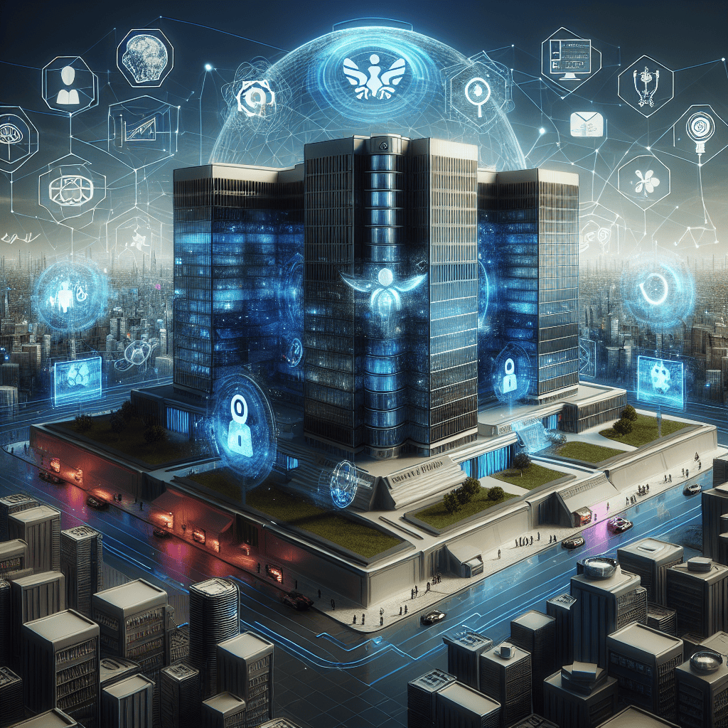 ASTP Revamps HHS AI Use Case Inventory for 2024 - healthindustrytrends.com