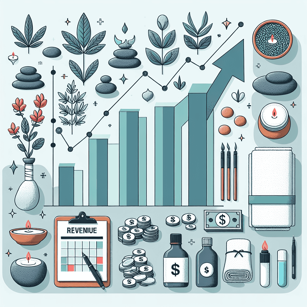 Boosting Revenue Strategies for Med Spa Owners | Nextech ...